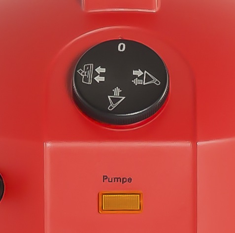 Купить Thomas Compact 20R по цене 6 850 руб. в интернет магазине Thomas