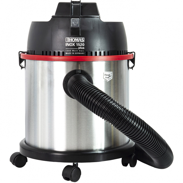 Купить Thomas Inox 1520 Plus по цене 19 990 руб. в интернет магазине Thomas